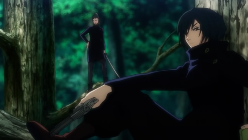 10 Anime Siblings Like Fullmetal Alchemist’s Elric Brothers - Deltia's ...