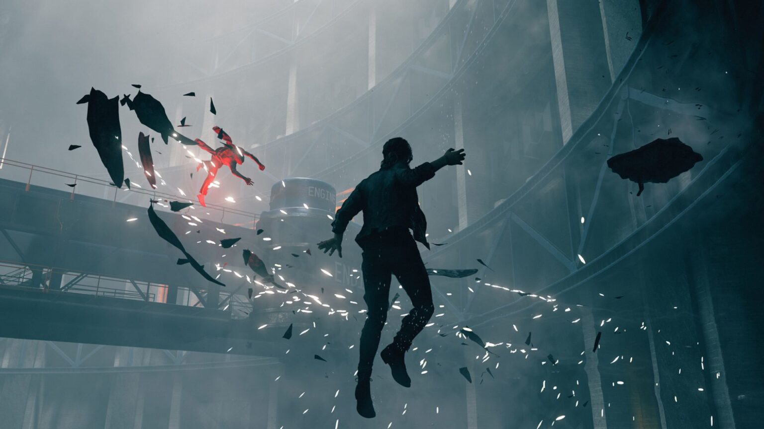 5 Best Action-Horror Games To Try Out in 2025 - Deltia's Gaming