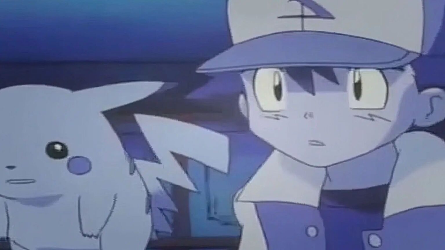 5 Times Ash Ketchum Died in Pokemon Series - Deltia's Gaming