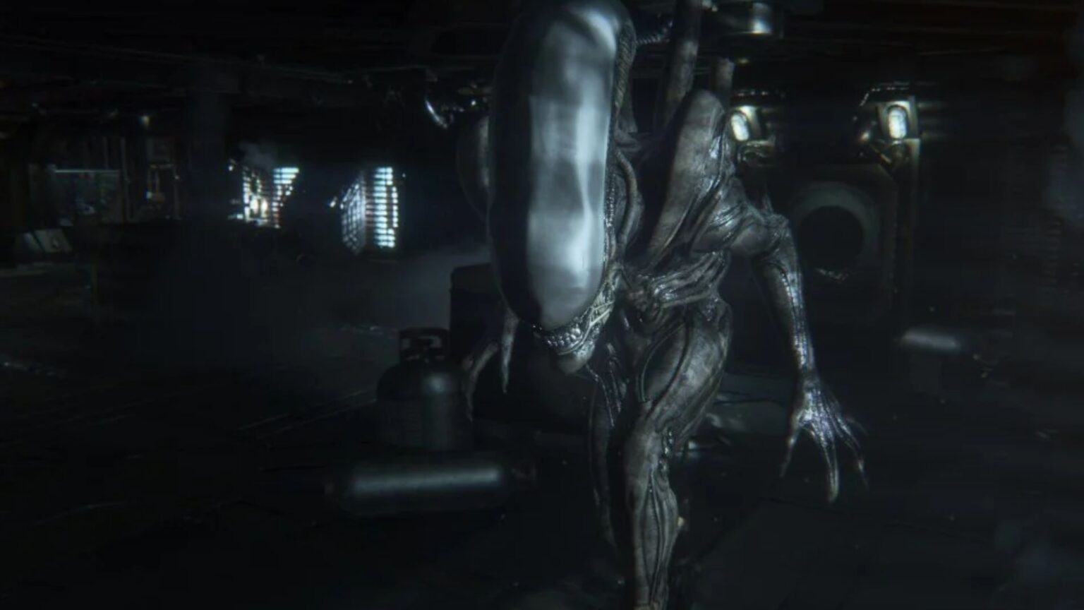 5 Things We'd Love To See in Alien Isolation 2 - Deltia's Gaming