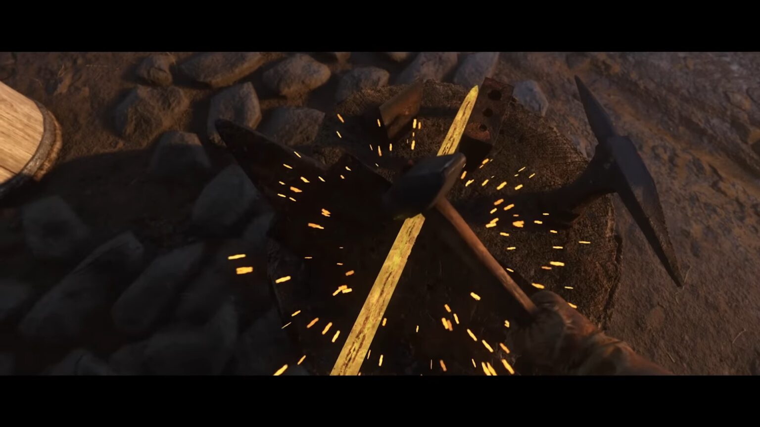 Kingdom Come Deliverance 2: Saviour Schnapps Explained - Deltia's Gaming