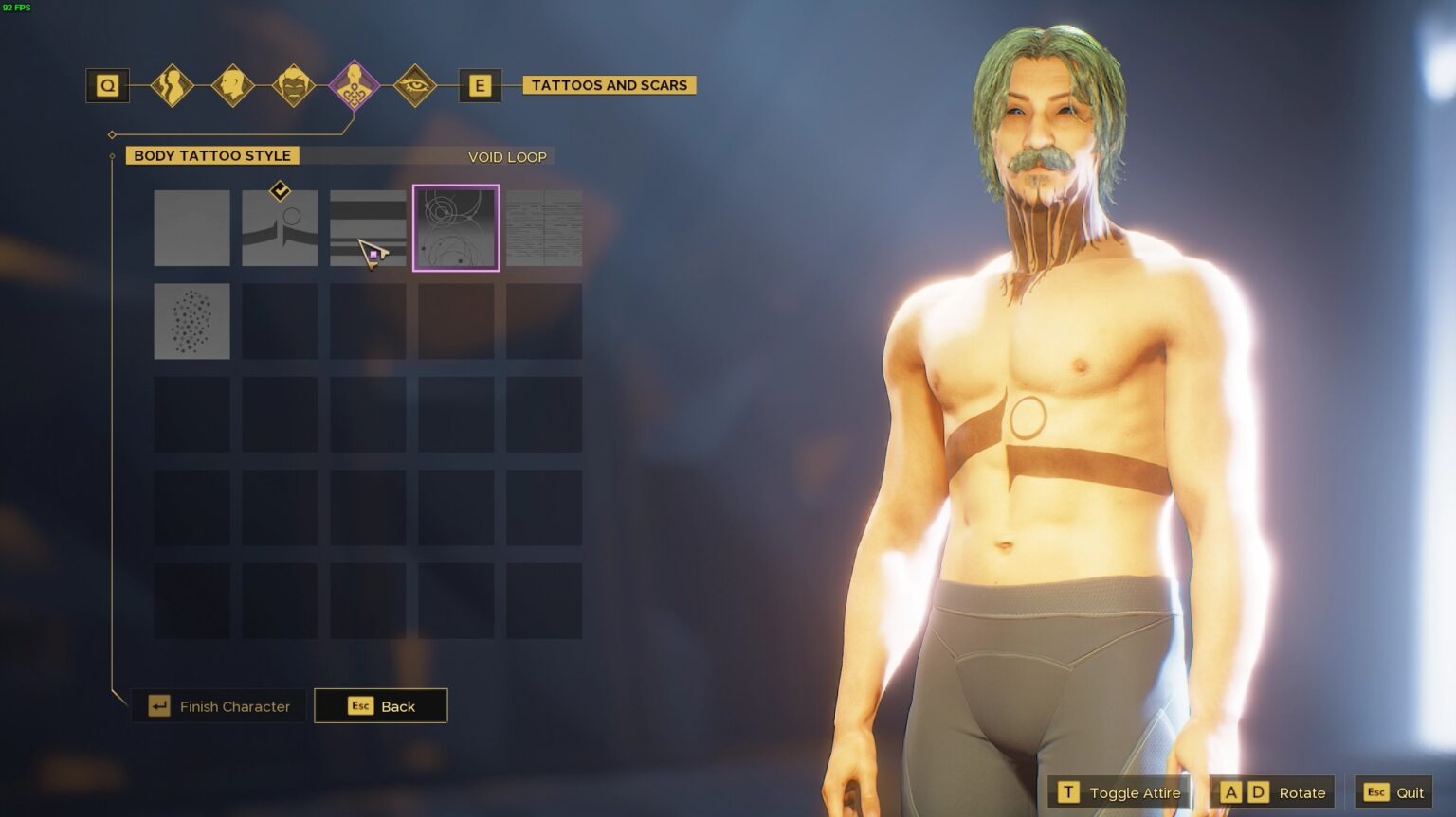 Dune: Awakening Character Creation Guide - Deltia's Gaming