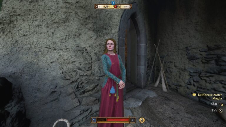 All NPCs in Kingdom Come: Deliverance 2 Listed - Deltia's Gaming