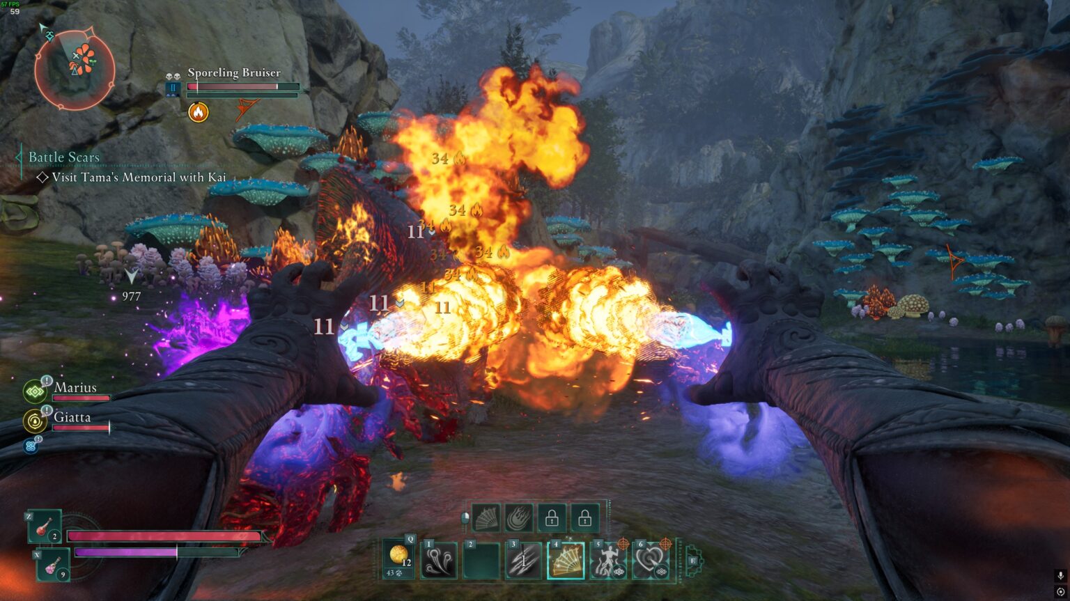 Where To Find the Ring of Slow Essence in Avowed