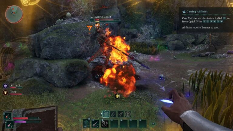 Should You Play Avowed on Controller or Keyboard? - Deltia's Gaming