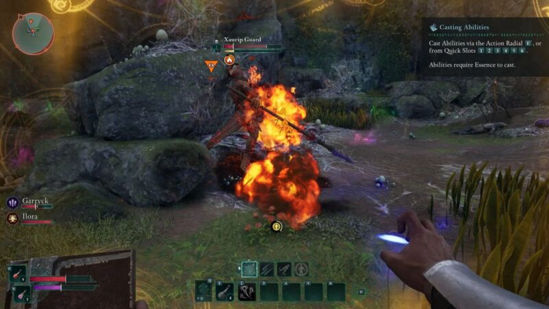 Should You Play Avowed on Controller or Keyboard? - Deltia's Gaming