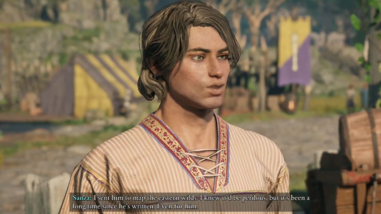 Avowed: Mapping the Living Lands Mission Guide - Deltia's Gaming