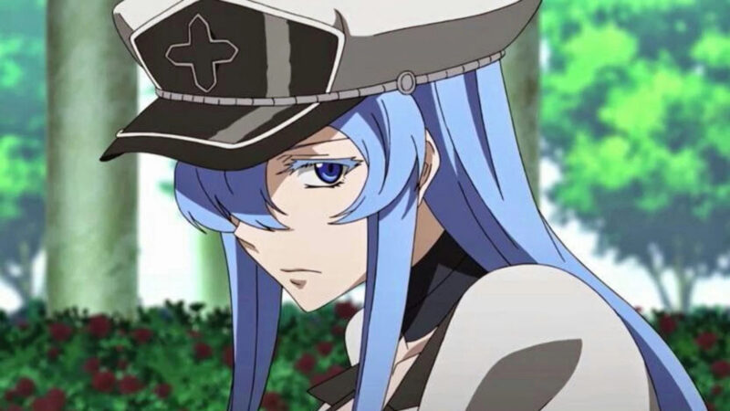 8 Most Iconic Blue-Haired Anime Characters, Ranked - Deltia's Gaming