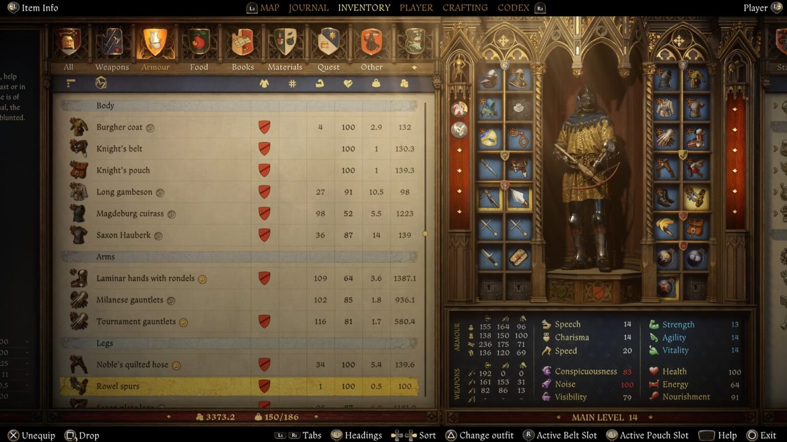 Best Crossbow Build in Kingdom Come Deliverance 2 - Deltia's Gaming