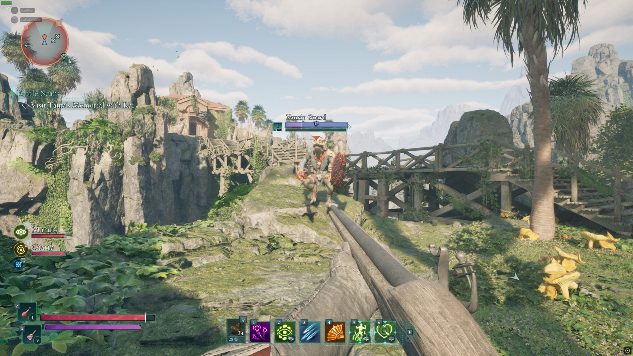 8 Best Arquebus in Avowed Ranked - Deltia's Gaming