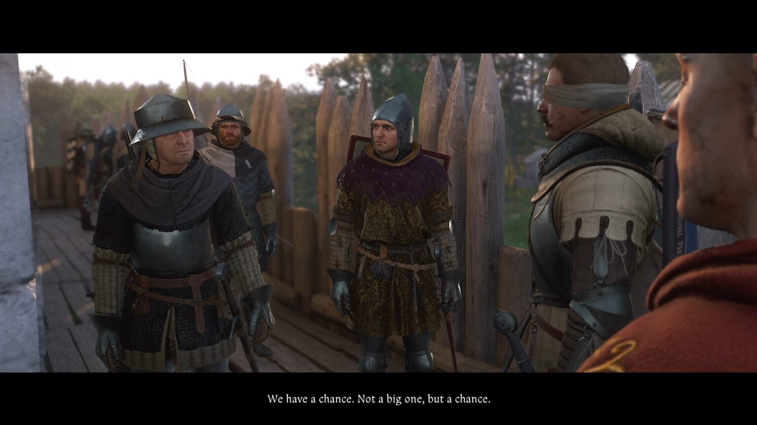 Best Beginner Build in Kingdom Come Deliverance 2 - Deltia's Gaming