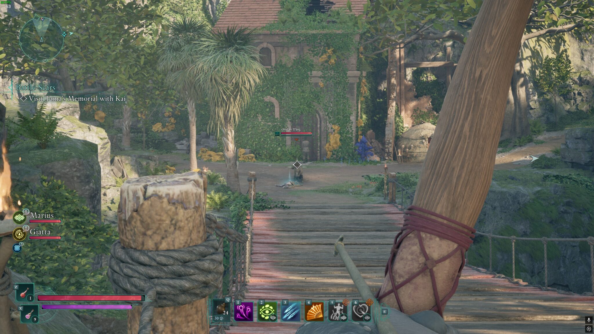 7 Best Bows in Avowed Ranked - Deltia's Gaming