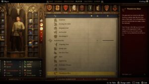 Best Hand Cannon Build in Kingdom Come Deliverance 2 - Deltia's Gaming