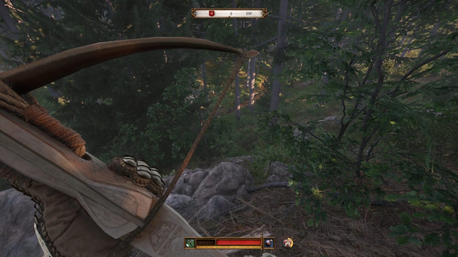 Best Crossbow Build in Kingdom Come Deliverance 2 - Deltia's Gaming