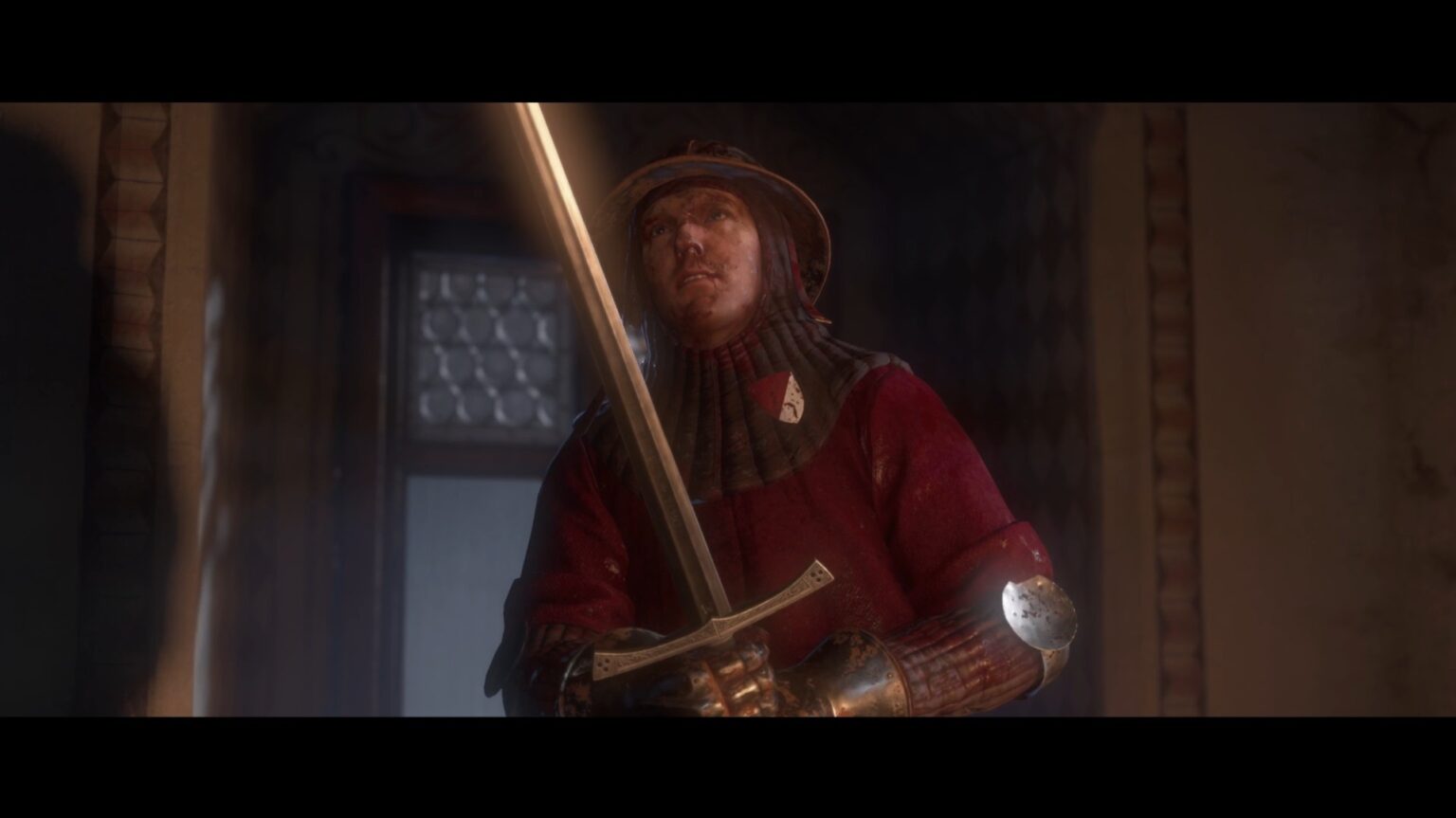 Top 5 Swords in Kingdom Come Deliverance 2 - Deltia's Gaming