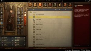 Best Hand Cannon Build in Kingdom Come Deliverance 2 - Deltia's Gaming