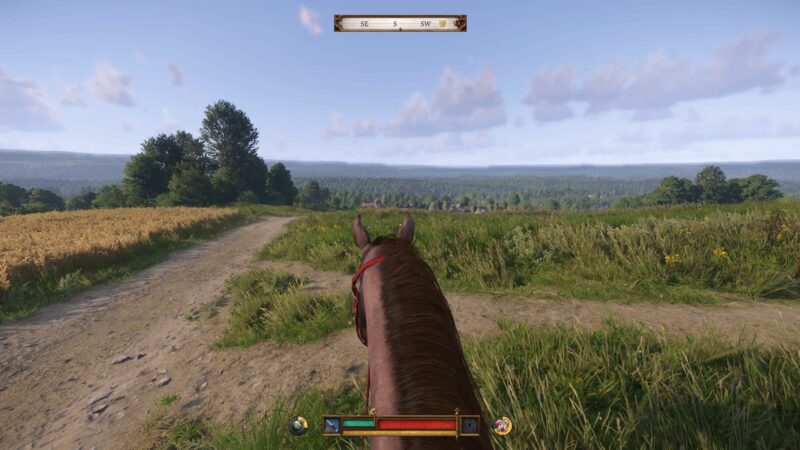 Best Beginner Build in Kingdom Come Deliverance 2 - Deltia's Gaming