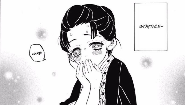 Who Is Koyuki in Demon Slayer? - Deltia's Gaming