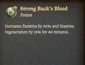 10 Best Potions in Kingdom Come Deliverance 2 Ranked - Deltia's Gaming