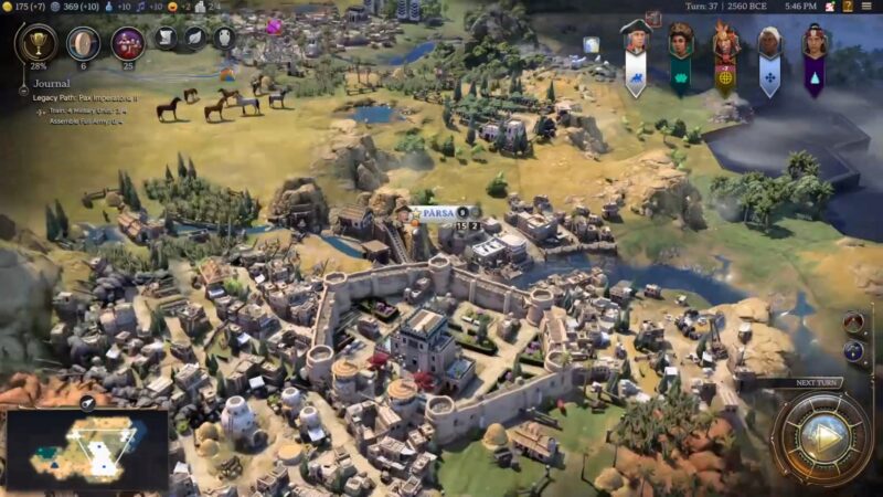 How To Build Walls in Civilization 7 - Deltia's Gaming