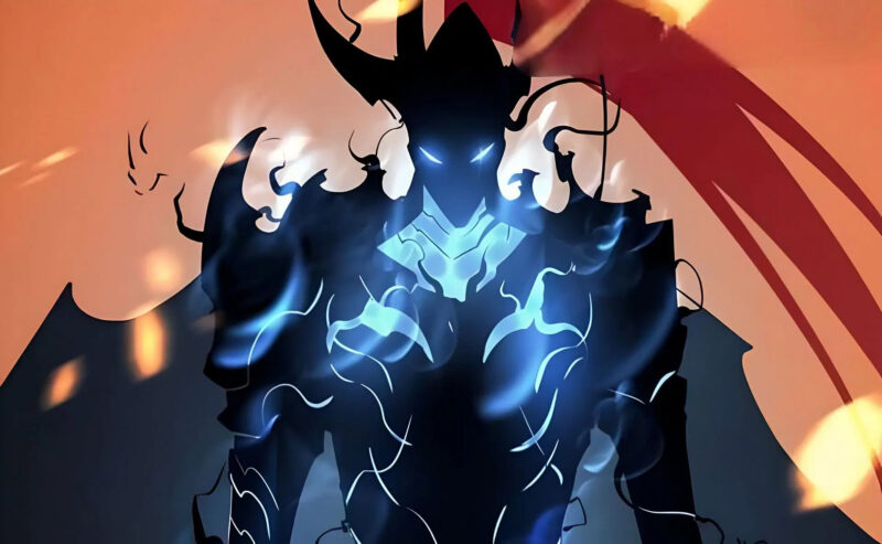 How Powerful Is Igris in Solo Leveling? - Deltia's Gaming