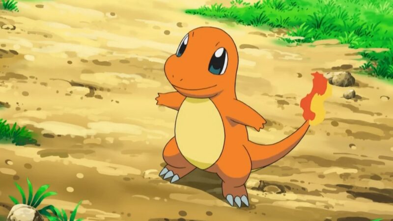 5 Best Fire-Type Pokemon From Ash's Team, Ranked - Deltia's Gaming