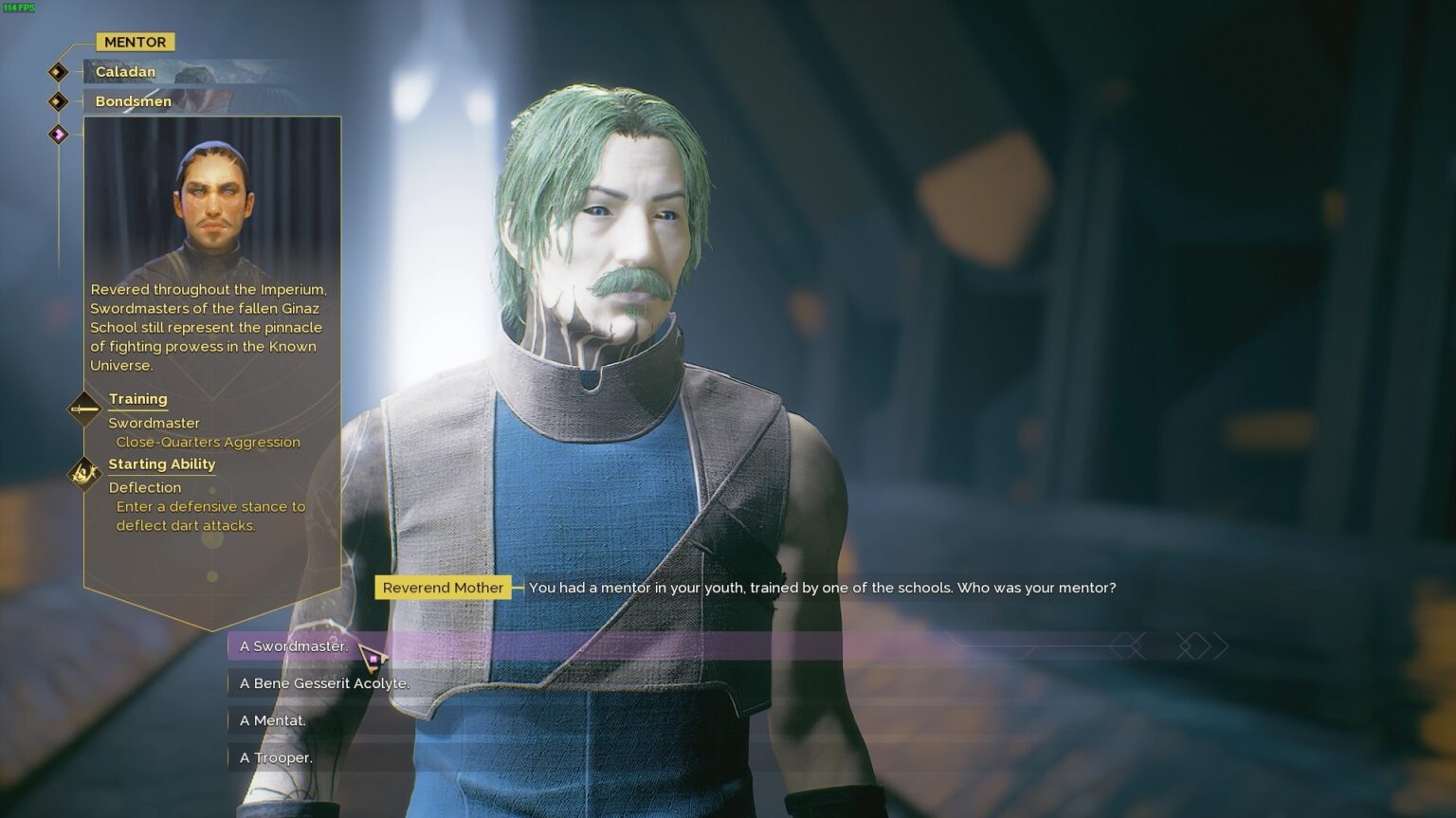 Dune: Awakening Character Creation Guide - Deltia's Gaming