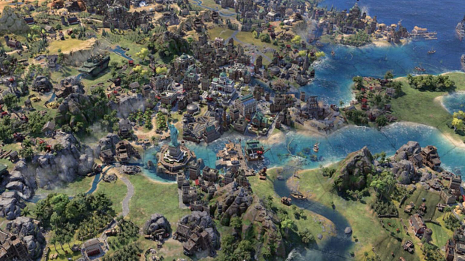 How To Unlock Specialists in Civilization 7 - Deltia's Gaming