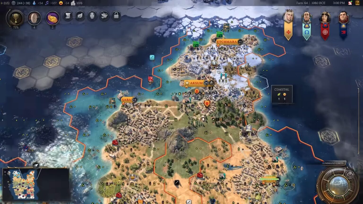 Civilization 7: Best Tips and Tricks for Beginners - Deltia's Gaming