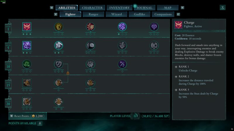 Which Class to Pick in Avowed - Deltia's Gaming