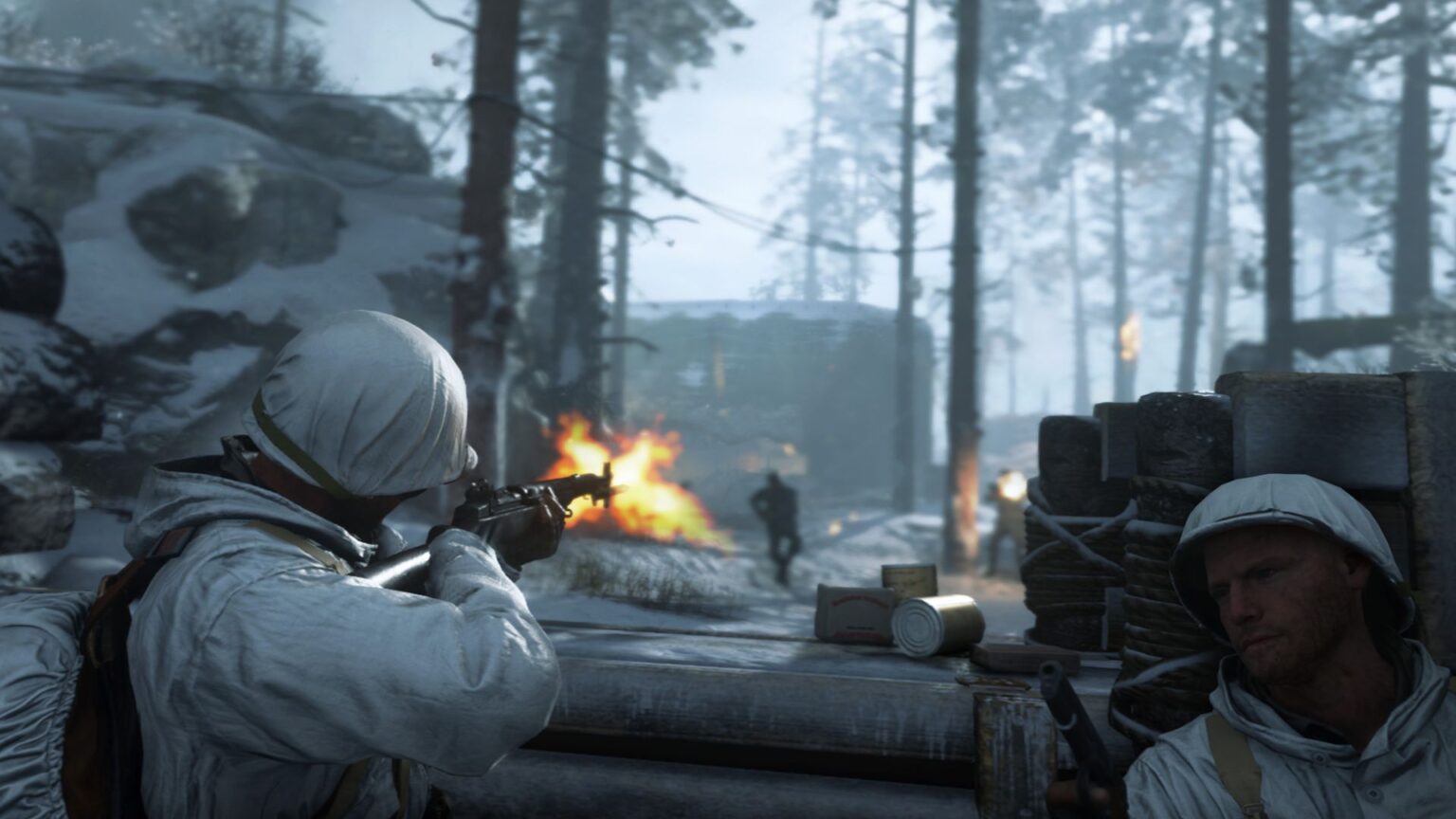 5 Best World War Games To Play in 2025 - Deltia's Gaming