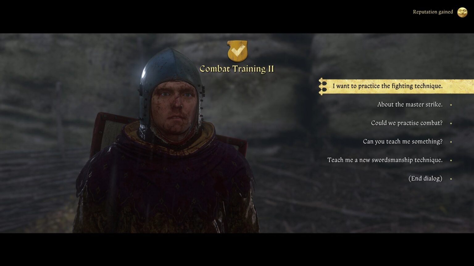 How to Complete Combat Training I and II Quests in Kingdom Come ...