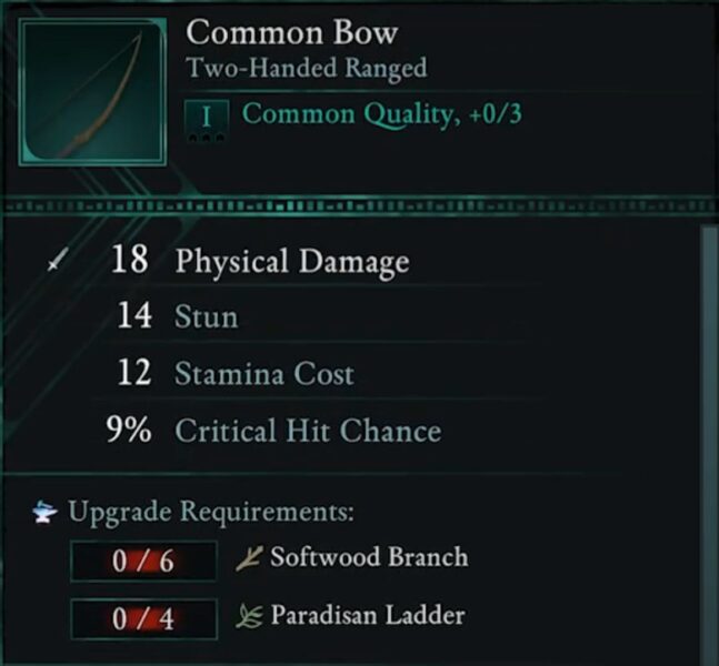 7 Best Bows in Avowed Ranked - Deltia's Gaming