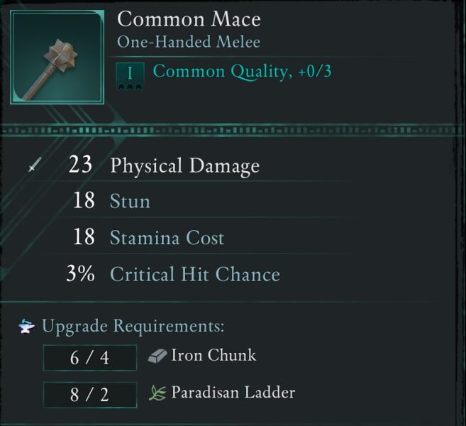 7 Best Maces in Avowed Ranked - Deltia's Gaming