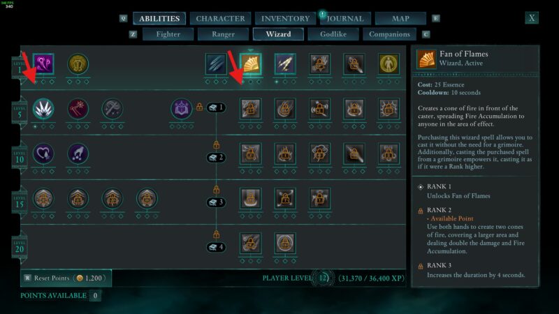 Best Avowed Court Augur Build - Deltia's Gaming