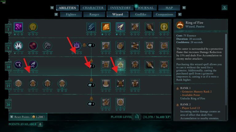 Best Avowed Court Augur Build - Deltia's Gaming