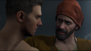 Kingdom Come Deliverance 2 Lady Rosa Romance Guide - Deltia's Gaming