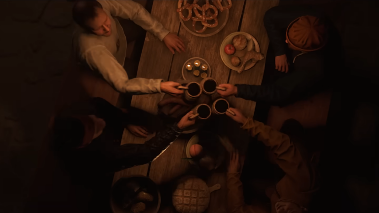 3 Best Tips and Tricks to Level Up Speech in Kingdom Come Deliverance 2 ...