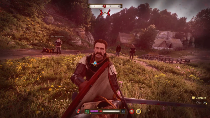 How to Riposte Attacks in Kingdom Come Deliverance 2 - Deltia's Gaming