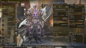 Best Switch Axe Build Guide for Monster Hunter Wilds - Deltia's Gaming
