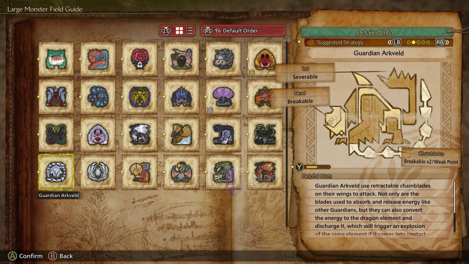 How To Obtain Arkveld Calloushell in Monster Hunter Wilds? - Deltia's ...