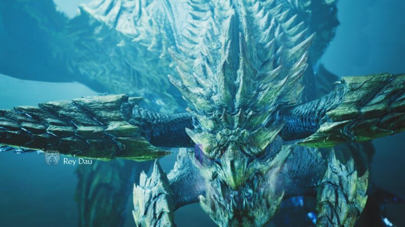 Monster Hunter Wilds: How To Beat Rey Dau (Weaknesses and Rewards ...