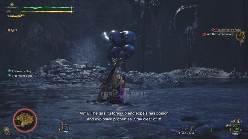 Monster Hunter Wilds High Rank and Low Rank, Explained - Deltia's Gaming