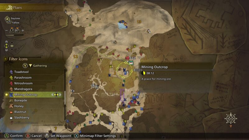 How To Obtain Gracium in Monster Hunter Wilds? - Deltia's Gaming