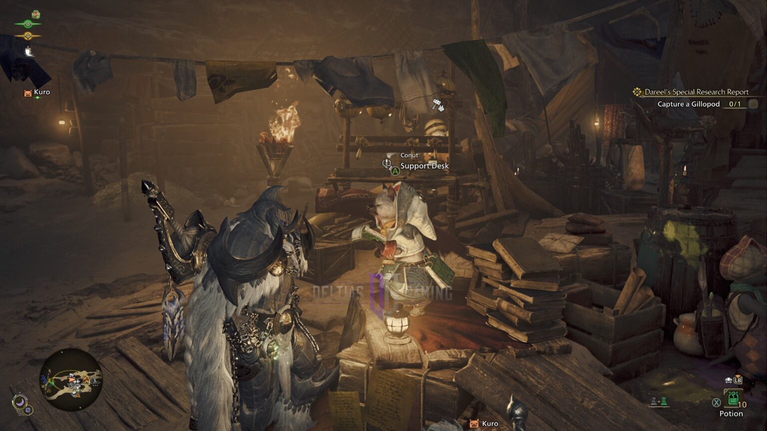 How To Access the Pre-Order and Deluxe Edition Bonuses in Monster ...