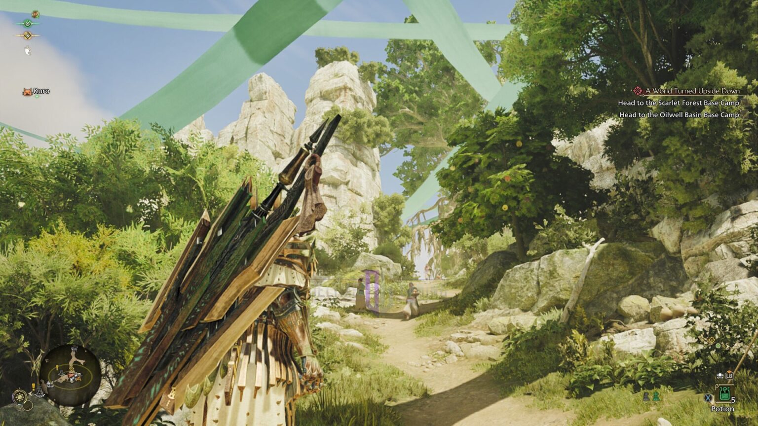 How Long Does It Take To Beat Monster Hunter Wilds? - Deltia's Gaming