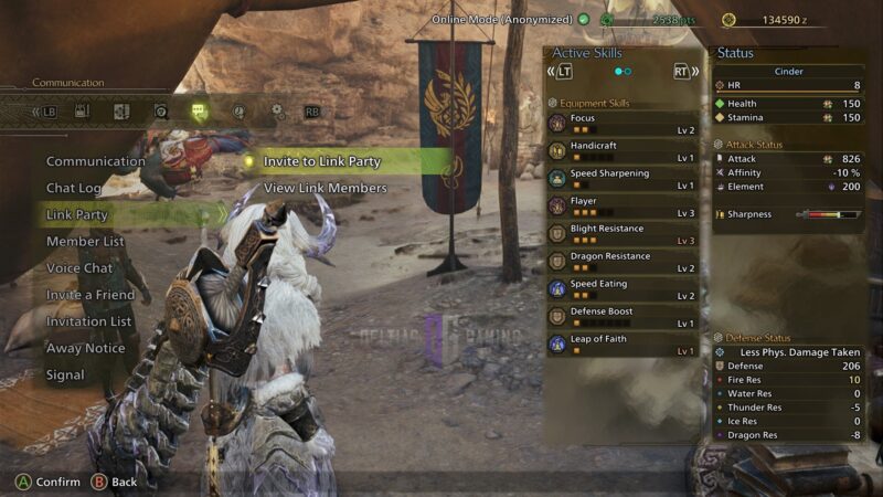 Monster Hunter Wilds Multiplayer Modes, Explained - Deltia's Gaming