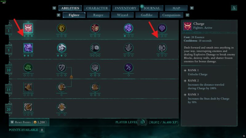 Best Avowed DPS Build - Deltia's Gaming