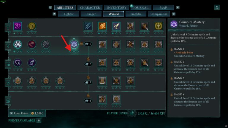 Best Avowed DPS Build - Deltia's Gaming