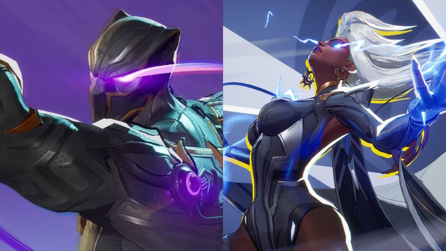 Marvel Rivals Best Team Composition for Empire of Eternal Night ...